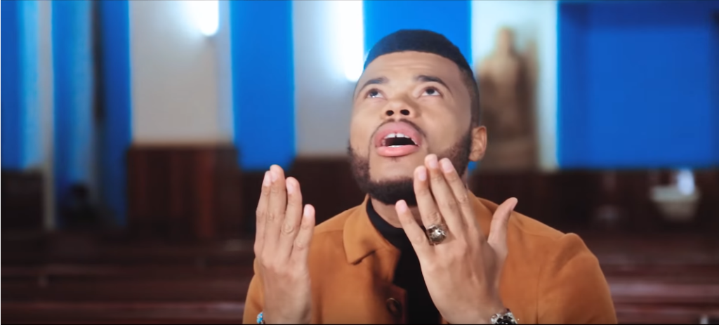 MAJOOS - WAWAWE (Clip Officiel) - Talents2kin