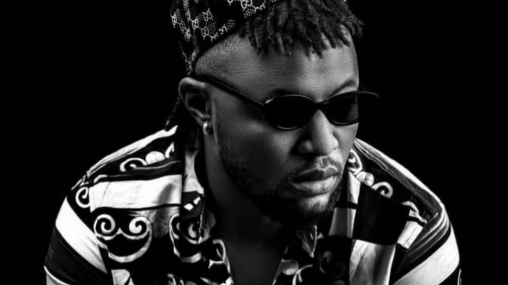 Lubumbashi : Agressivo Nyandoro, un talent explosif validé - Talents2kin
