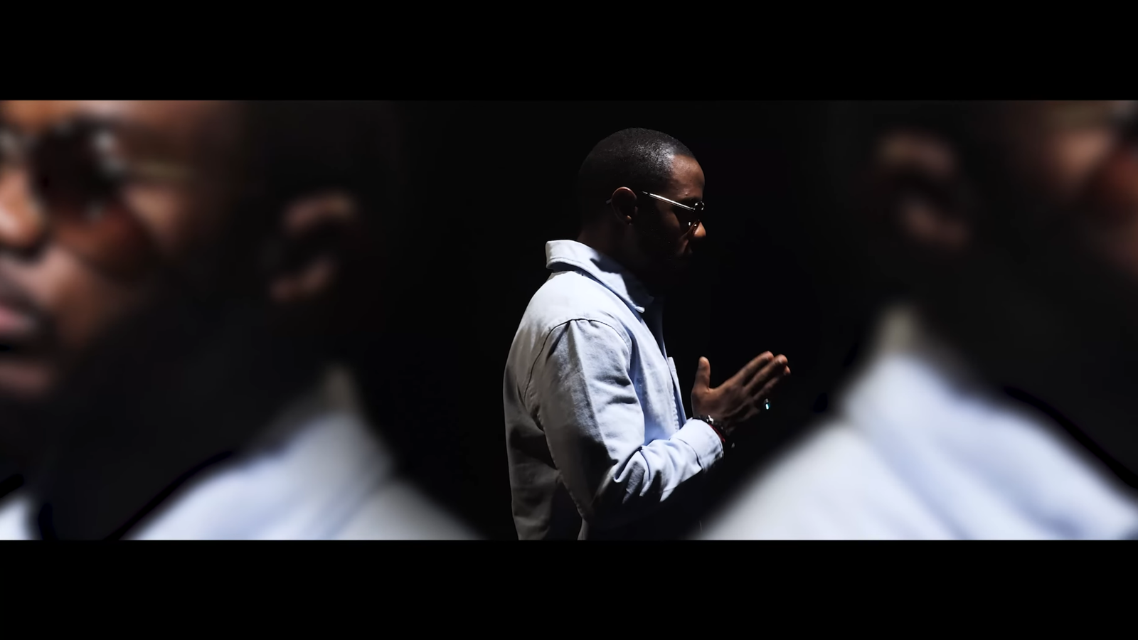 Bob Elvis - Ma Prière (Clip Officiel) - Talents2kin