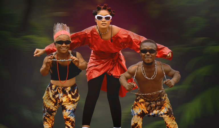 Rebo Tchulo – Choquer (Audio Officiel) : paroles et clip - Talents2kin