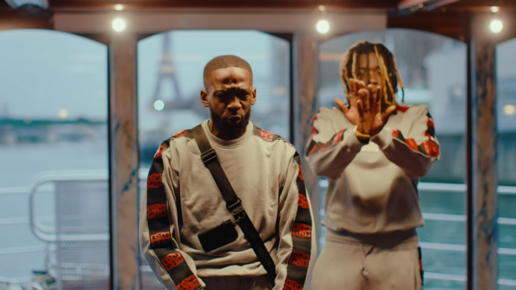 DA Uzi et Gazo dévoilent "On se reverra plus" (Clip Officiel) - Talents2kin