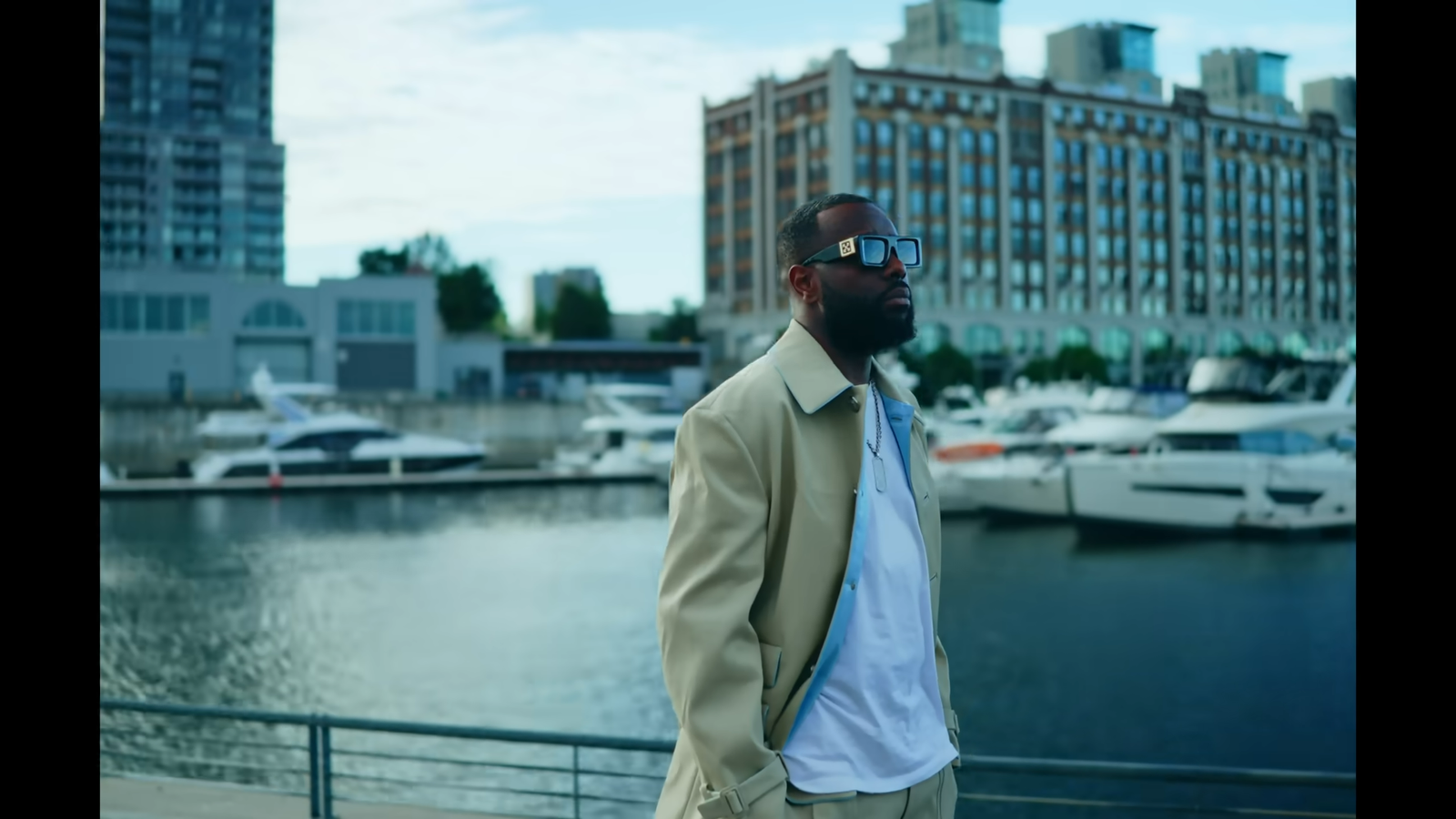 Gims annonce une nouvelle date à Paris La Défense Arena