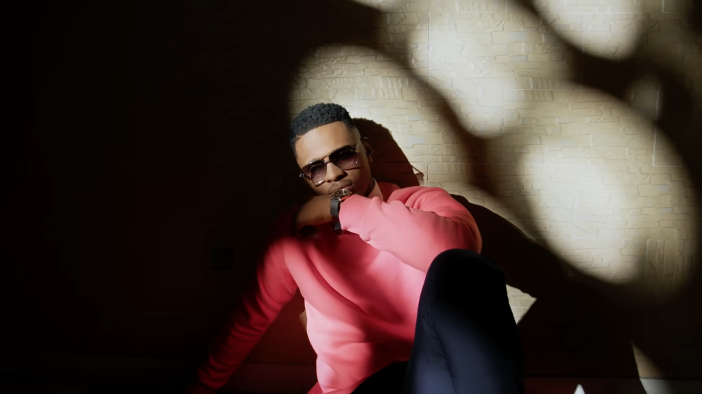 L’album « amour et moi » de Gally Garvey cumule 2 millions d’écoutes ...