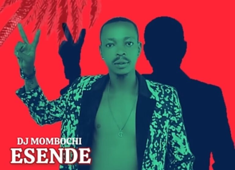 DJ Momboshi Franchit le Million de Vues sur YouTube avec le Hit ...