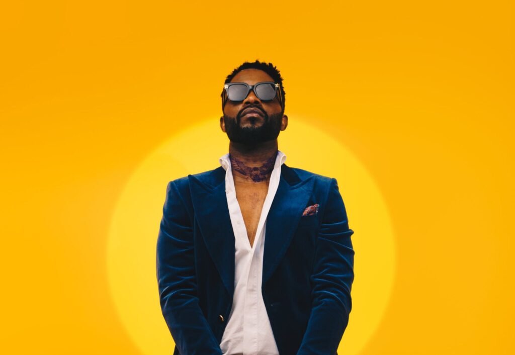 Fally Ipupa annonce deux nouvelles dates en France à LDLC AR