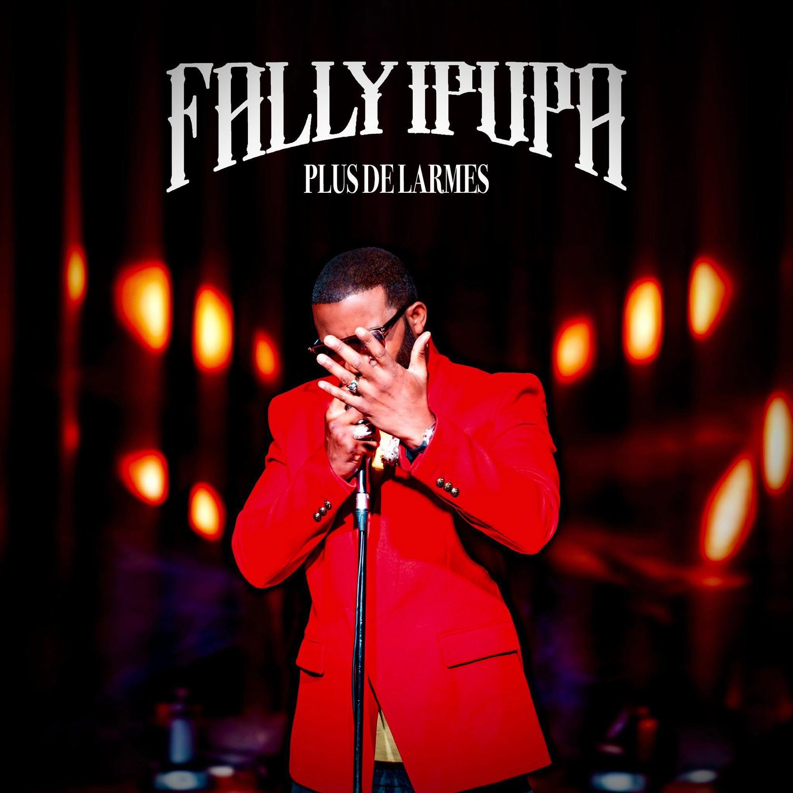 Fally Ipupa revient avec « Plus de larmes » après le succès de « Le ...
