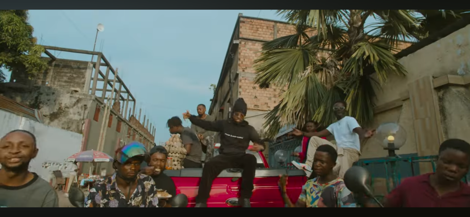 Découvrez le clip "Action de grace" de Moise Mbiye feat la chorale ...