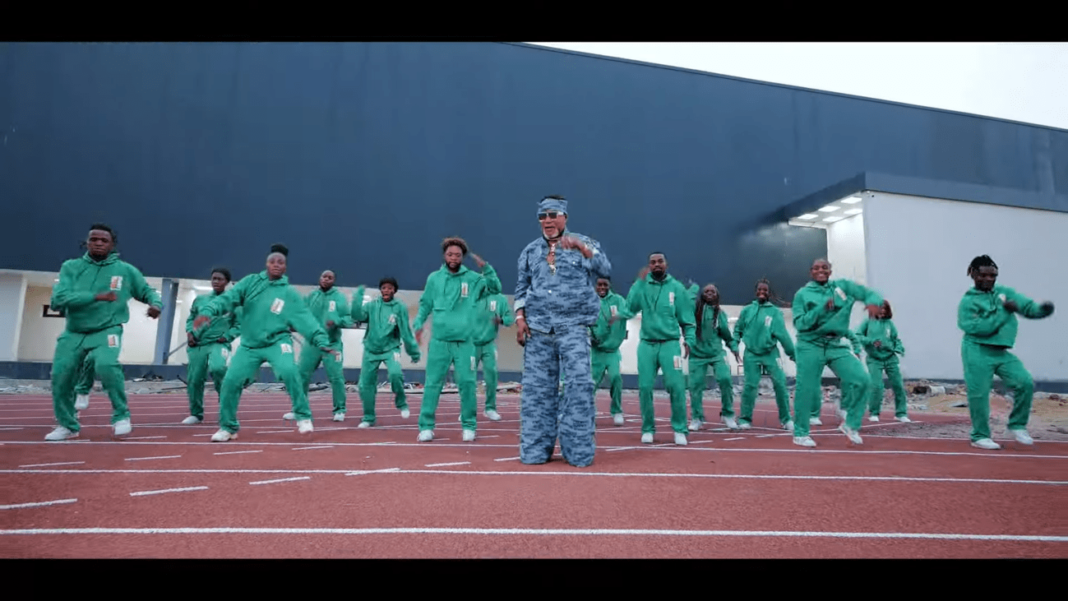 Le nouveau clip de Koffi Olomide "Mwinda" (Vidéo) - Talents2kin