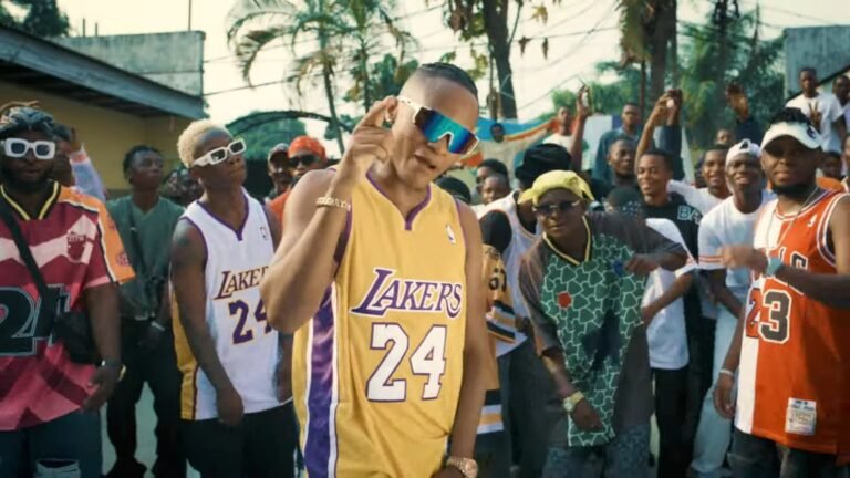 NIKISA Freestyle - INNOSS'B, CITE FRANCAISE, MC BABA & DJIZZO - Talents2kin