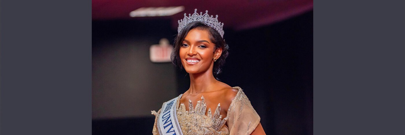 Dorcas Dienda : La Miss Congo qui fait briller la RDC au Miss Univers 2025