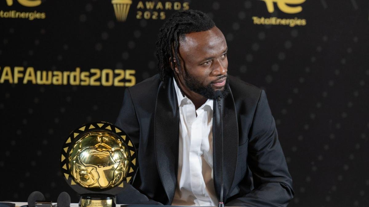 Fiston Mayele : La défaite contre le Sénégal, source de moti