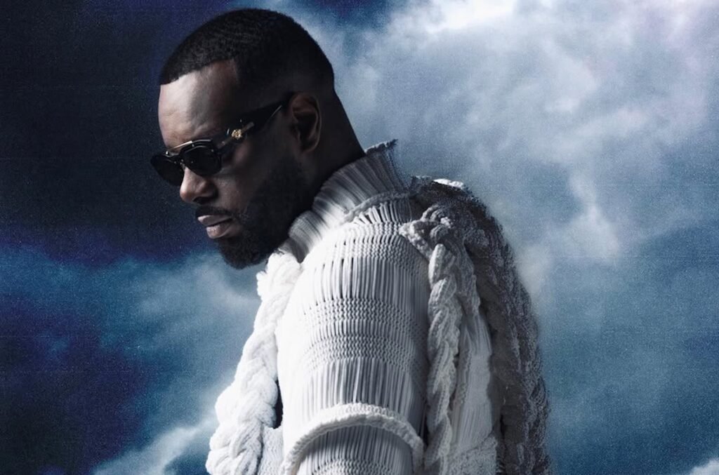 GIMS : son nouveau titre "NINAO" fait exploser sa popularité en Géorgie ...