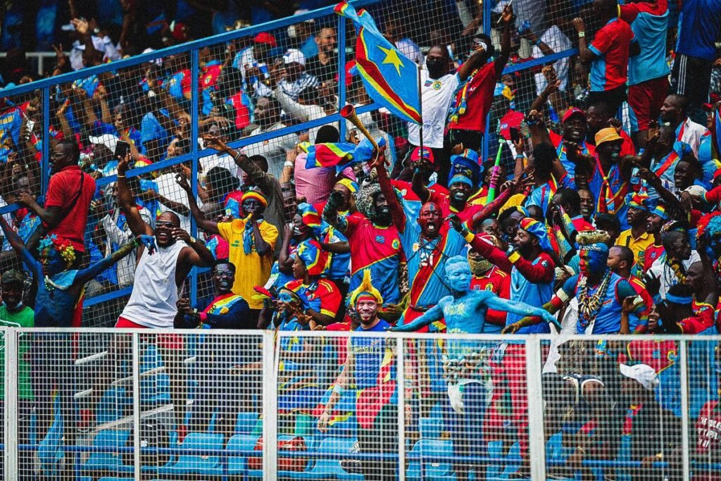 Foot-FECOFA : Vers une nouvelle équipe à la tête du Comité de ...