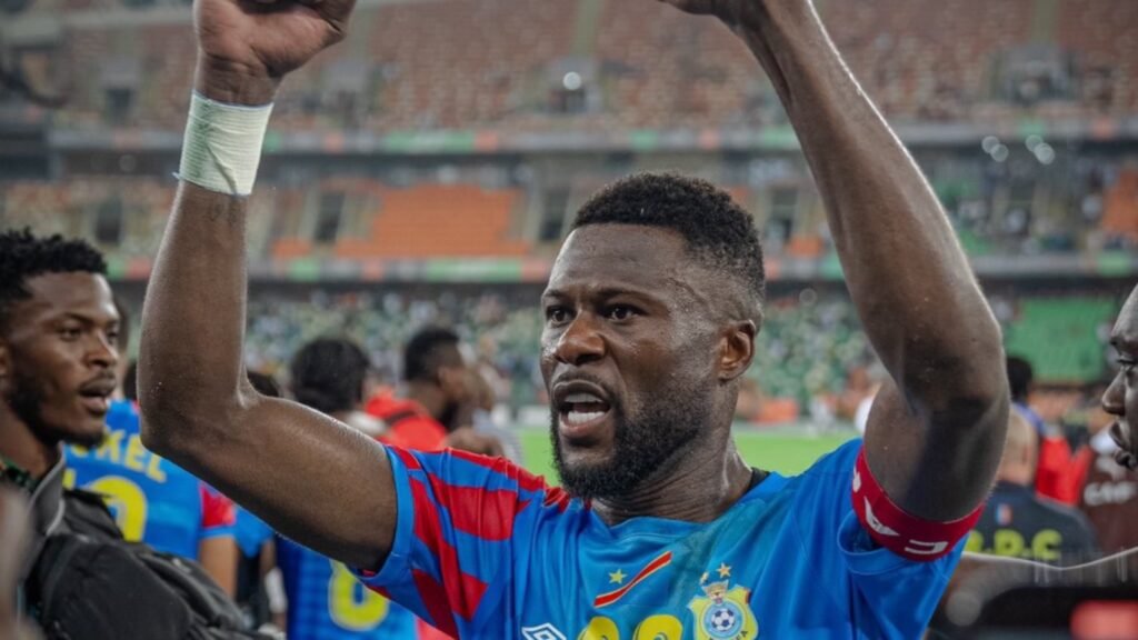 RDC en demi- finale : "On savait que ça n’allait pas être facile mais ...