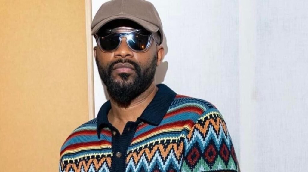 Fally Ipupa: " tout le monde est devenu donneur des leçons sur les ...